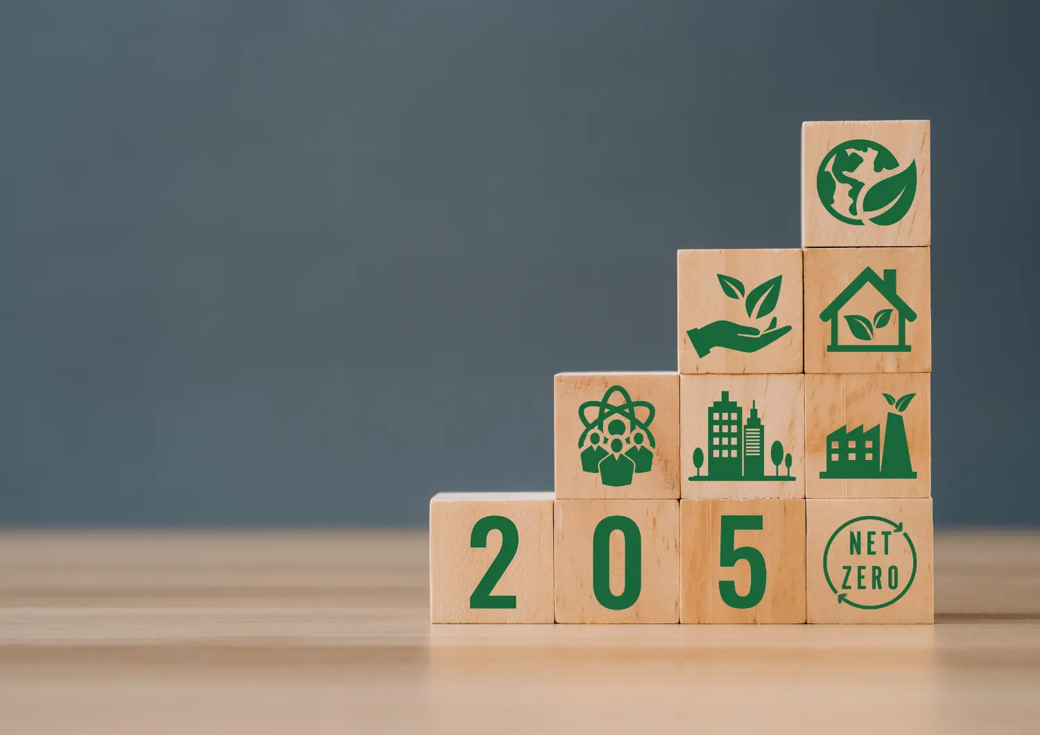 Net Zero Definition: Understanding and Achieving Climate Goals
