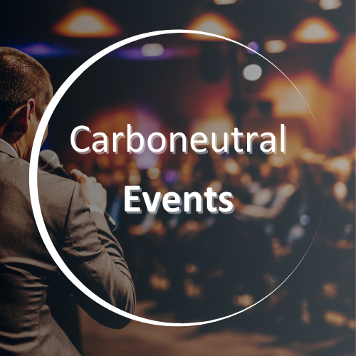 Make Your Event Carbon Neutral | Measure & Offset Emissions